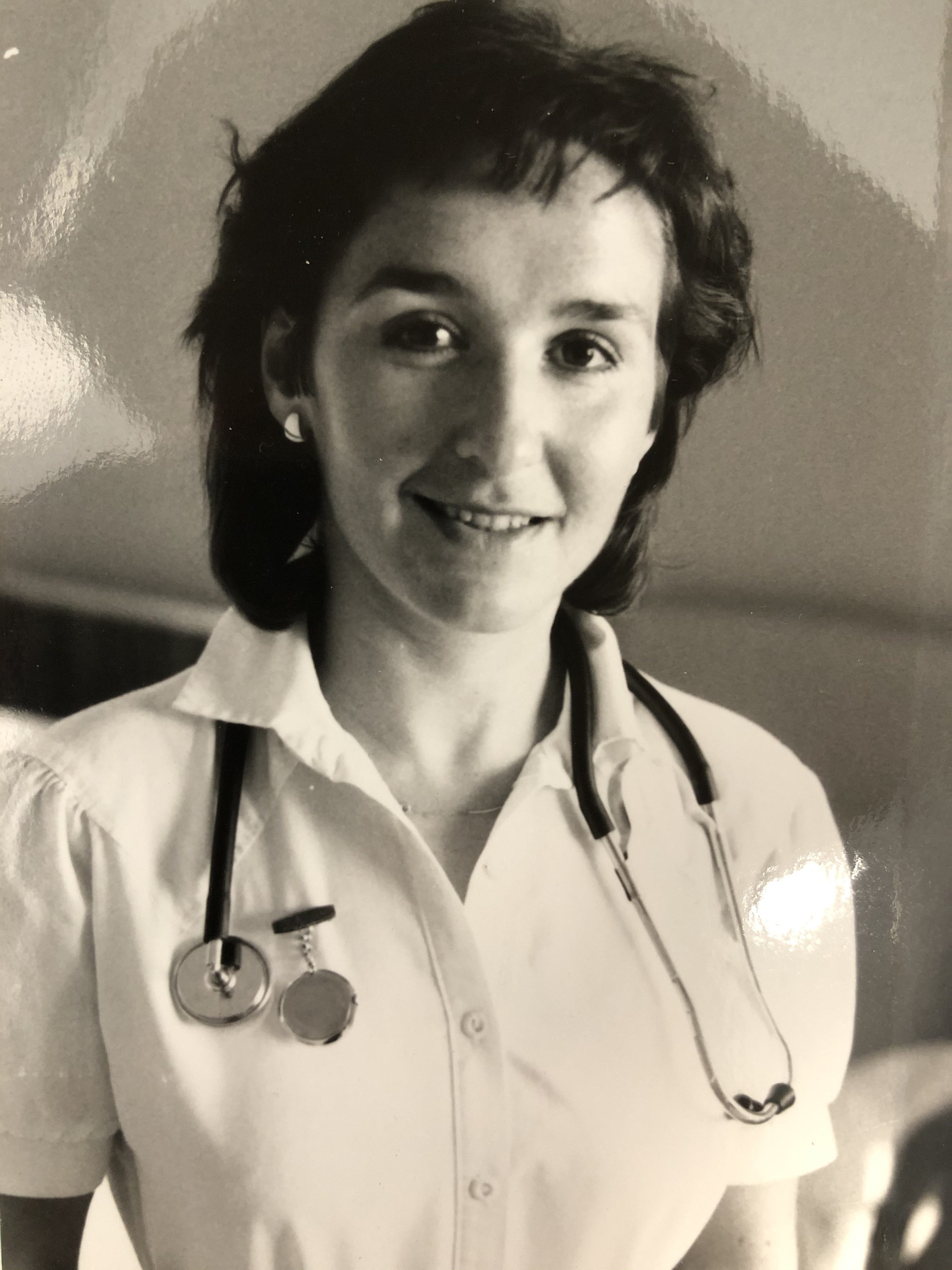 Being an RGU Nurse Mentor