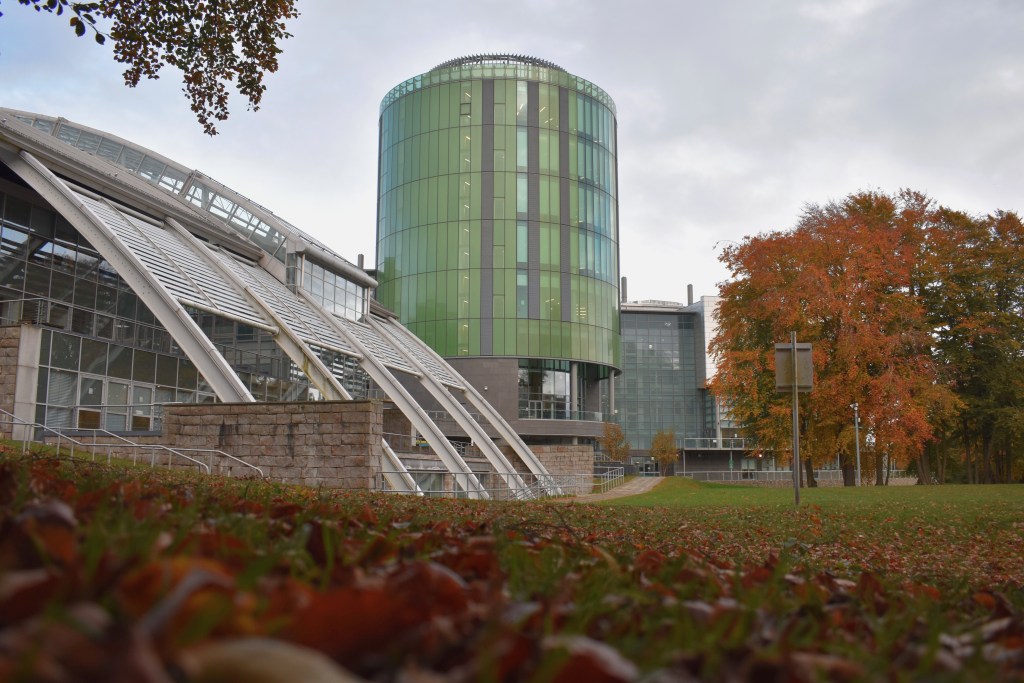 RGU's Top Moments of 2021 - RGU Student Blog