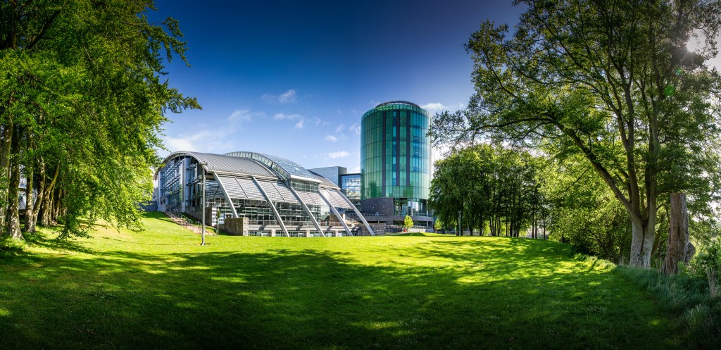 RGU's Top Moments of 2022 - RGU Student Blog