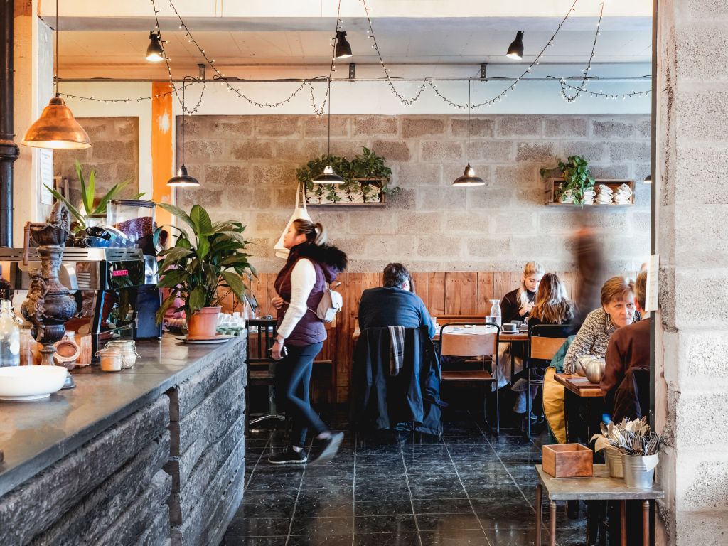 5 popular food spots in Aberdeen for students - RGU Student Blog