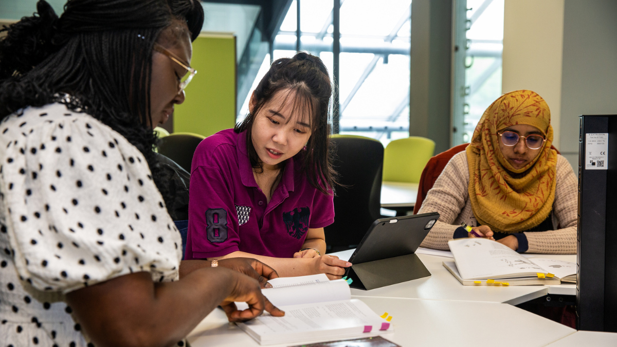 Top 6 things to do to prep for exams - RGU Student Blog